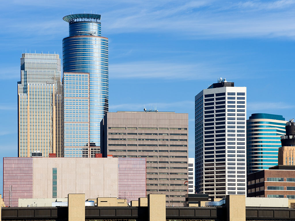 Minnesota's Addiction Model Sets Pace for Nation's Recovery | Drew ...