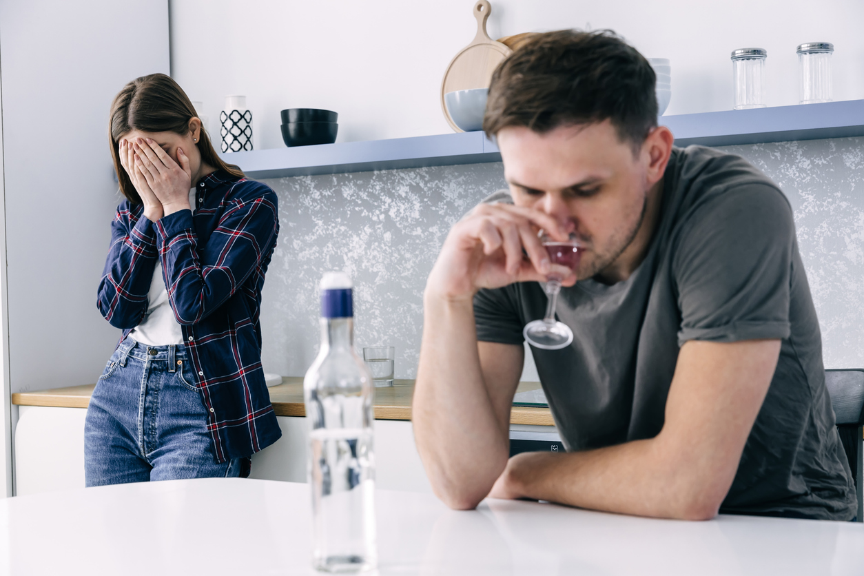 Can You Force Someone Into Rehab?
